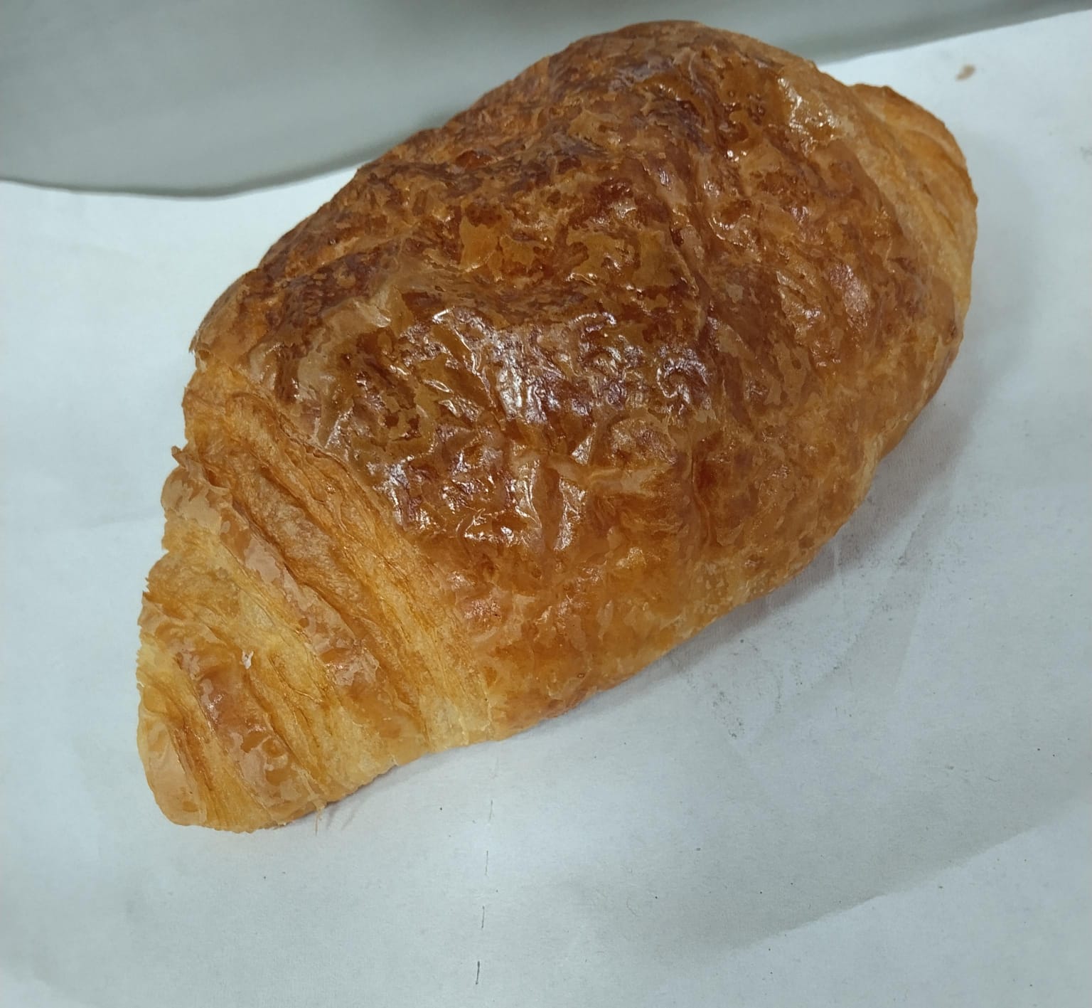 Pain Au Chocolate Croissant (Pack of 1)